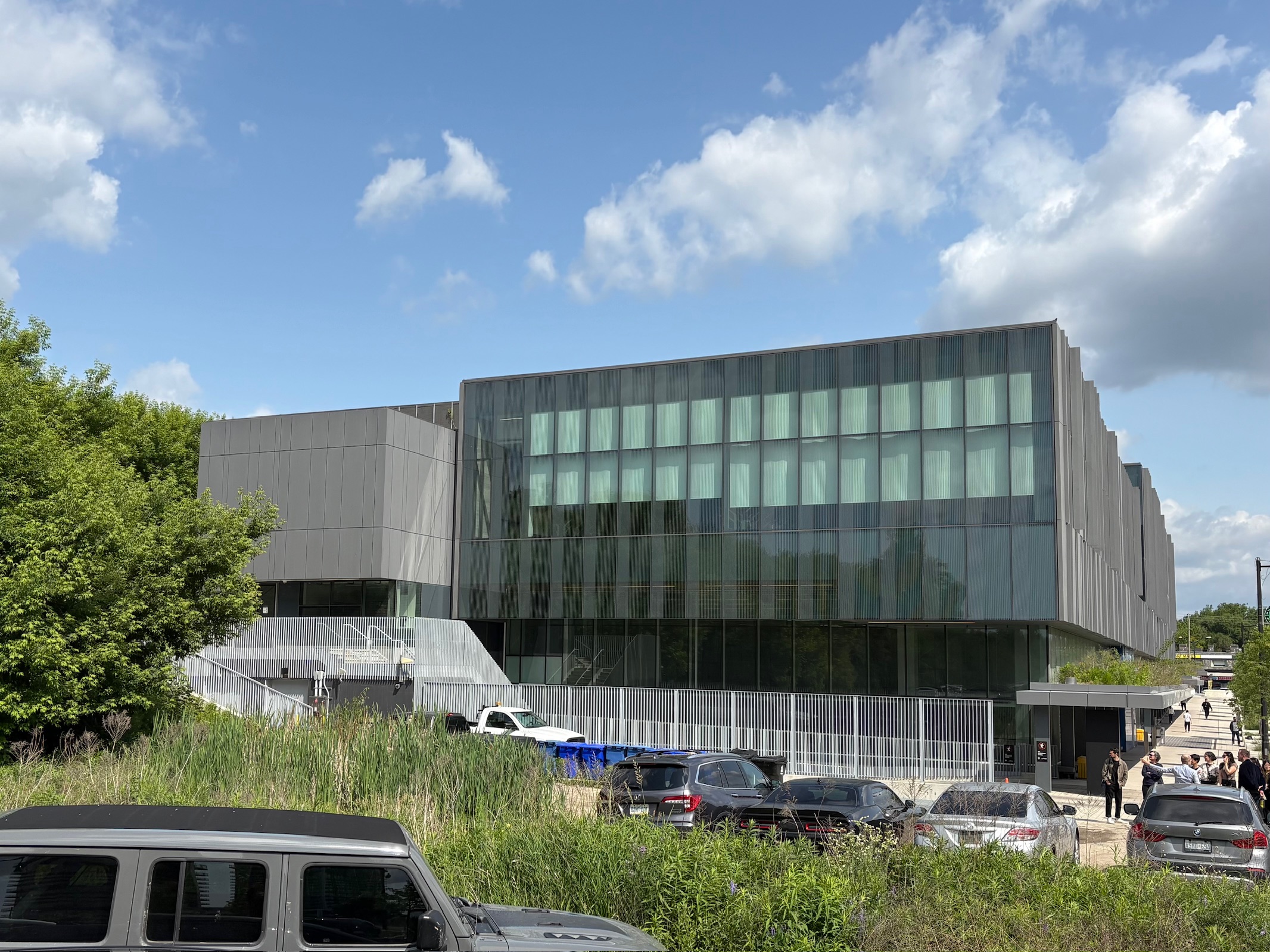 Toronto Lands Corporation - Kicking Off Development at 50 ...